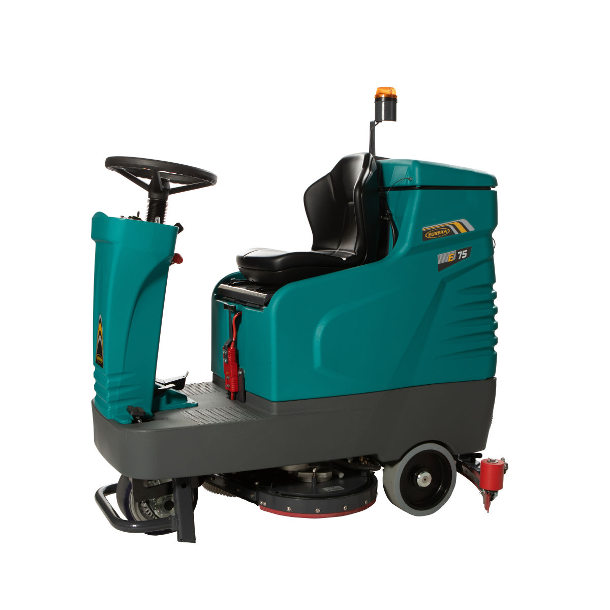 Eureka E83 Trac M schrobzuigmachine – Leasing vanaf €335/mnd – Immer ...